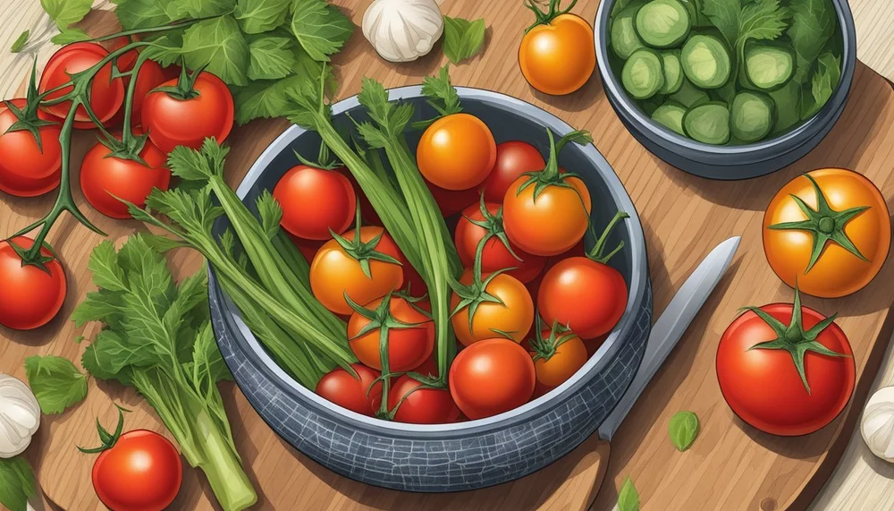 5 Tasty Cherry Tomato Substitutes for Your Recipes