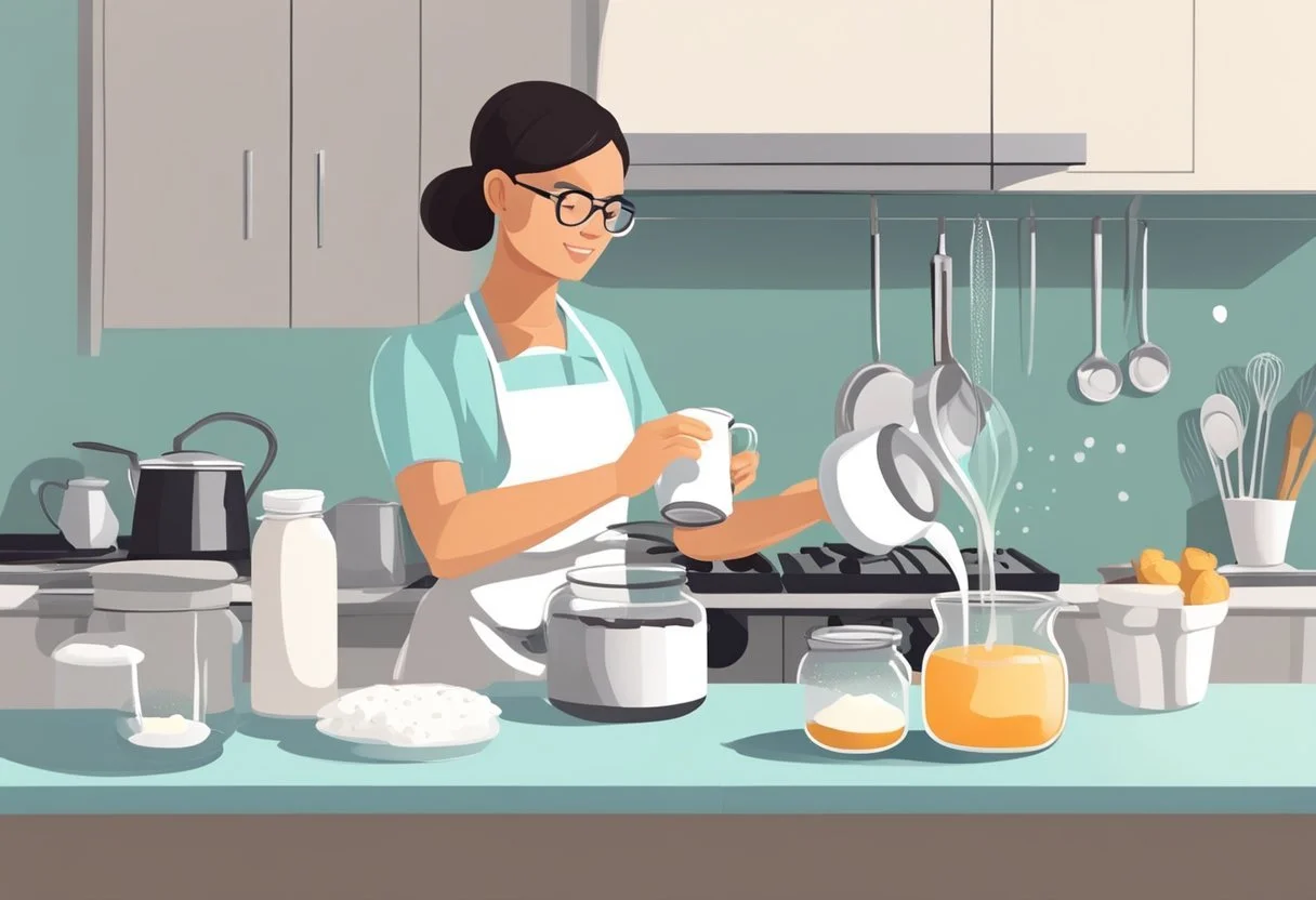 How to Can Milk at Home: Simple Steps for Fresh Preservation