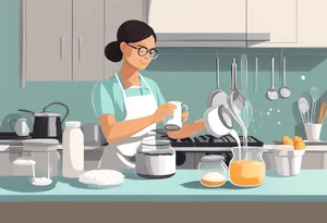 How to Can Milk at Home: Simple Steps for Fresh Preservation