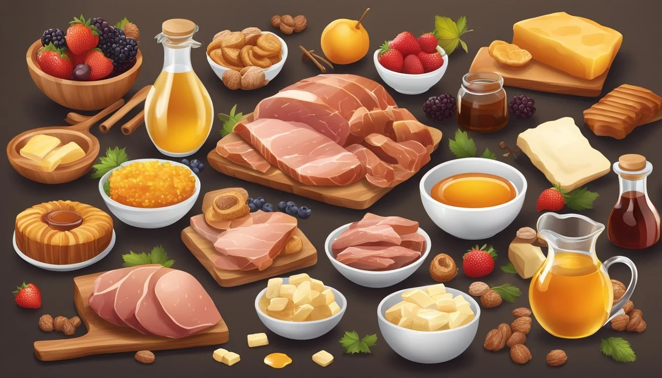 The Best Sweeteners for Carnivore Diet: A Comprehensive Guide