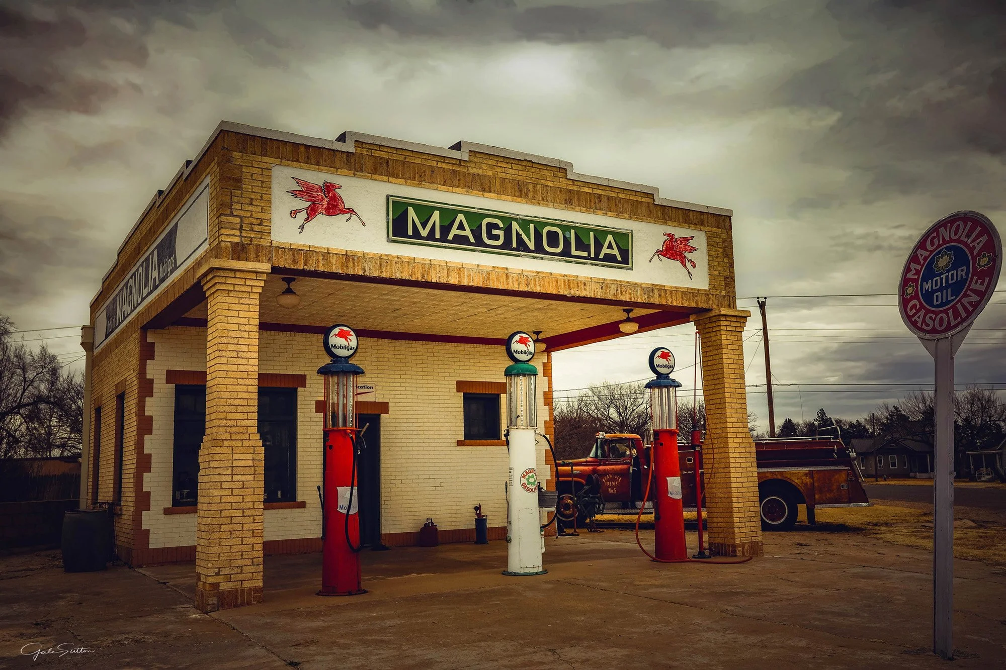 Explore Texas Route 66: Unforgettable Road Trip Guide - Attractions ...