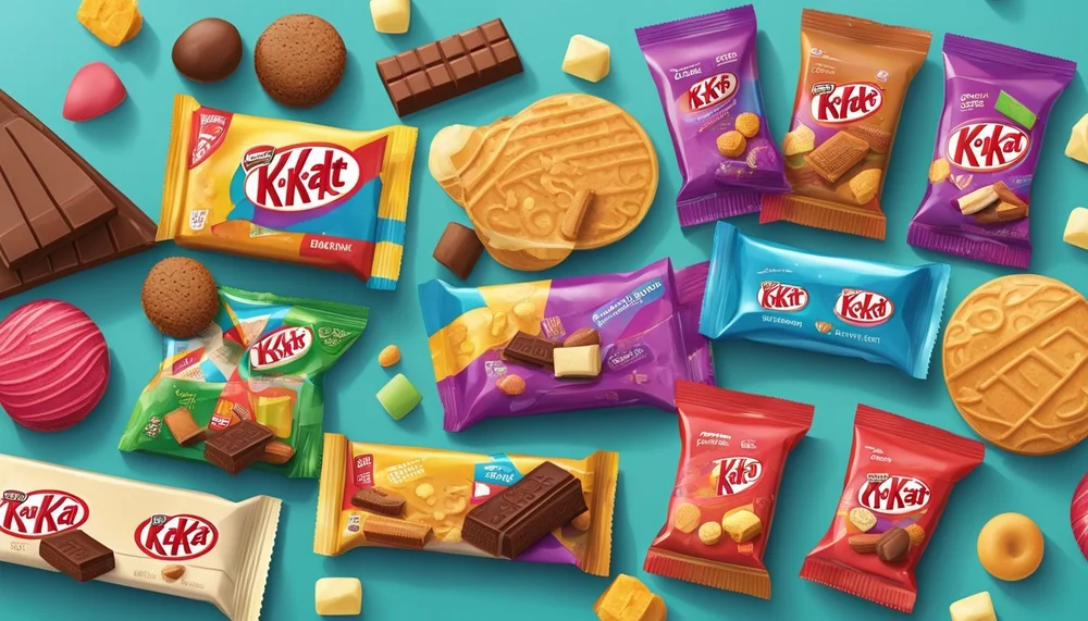 The Ultimate Guide to Kit Kat Shelf Life | How Long Do They Last?