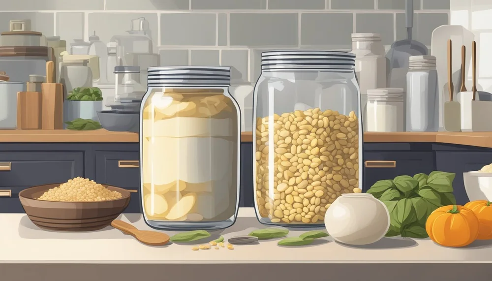 Fermenting Fermented Bean Curd: A Step-by-Step Guide to Homemade ...