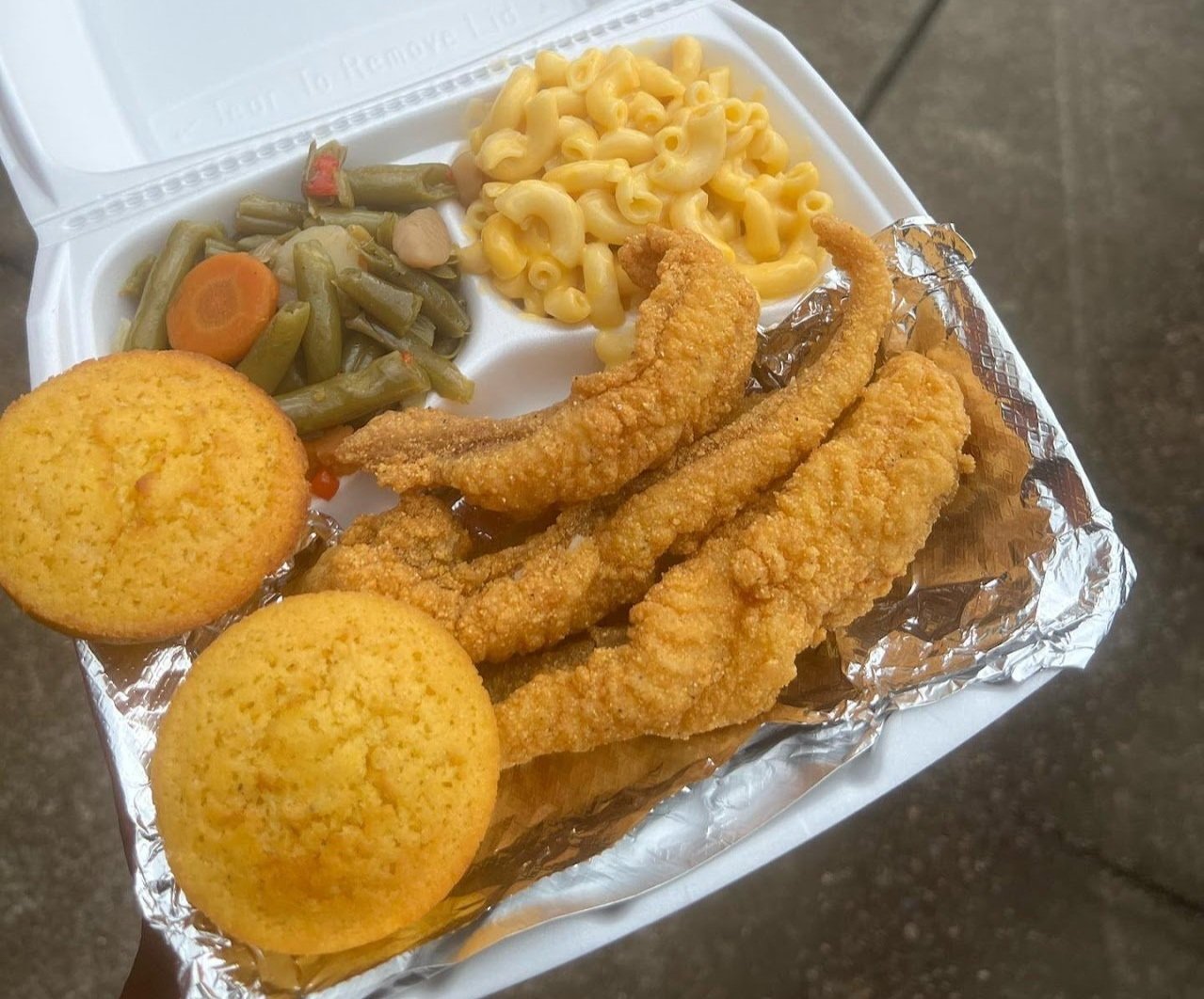 The History of Soul Food and 20 Must-Try Restaurants in Texas ...