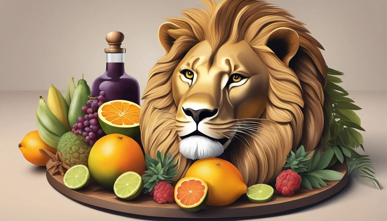 Exploring the Culinary Tradition of Lion Meat: Unveiling a Unique Delicacy