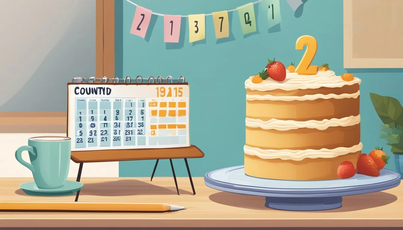 Cake Storage Guide: How Long Do Cakes Last and Tips for Prolonging ...