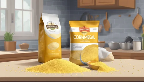 Does Cornmeal Go Bad? How to Store and Extend the Shelf Life of Your ...