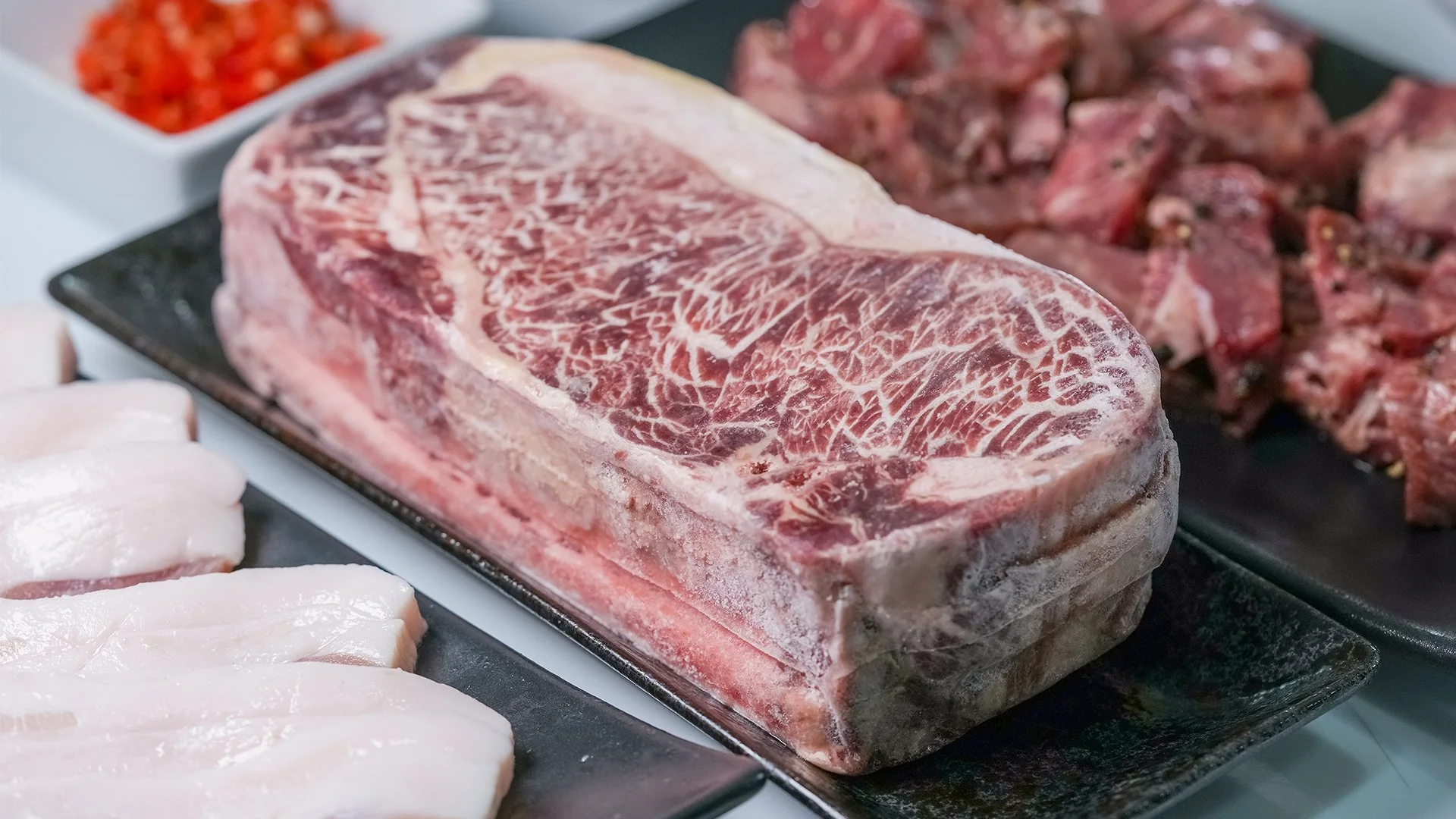 World Class Wagyu Beef | Ranger Cattle is in Austin's Backyard