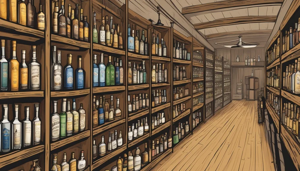 Texas-Made Vodkas: Exploring the Best Spirits from the Lone Star State