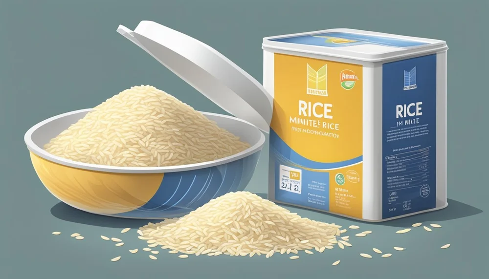 Quick Perfection: How Long Does Minute Rice Last?