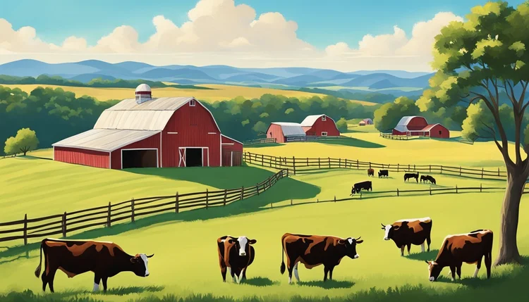 Kickstart Your Farm in Texas: The Ultimate Guide for Small Agricultural ...