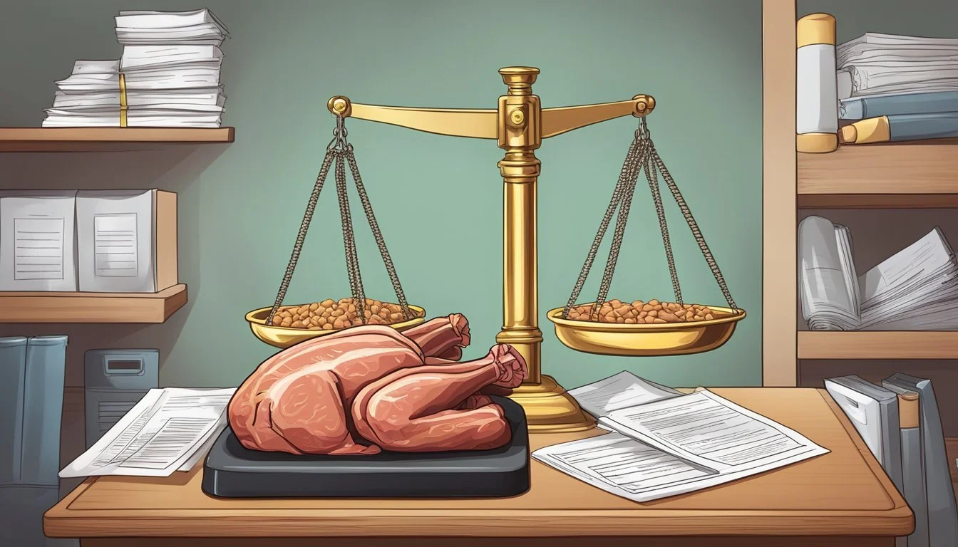 Uncovering the Health Risks of Growth Hormones in Meat: What Consumers ...