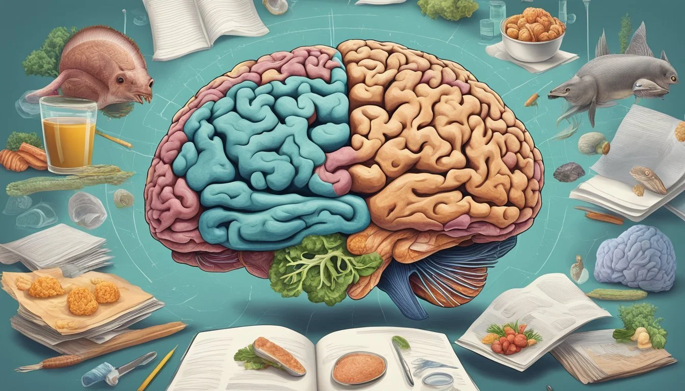 Unveiling the Impact of the Carnivore Diet on Brain Health | Expert ...