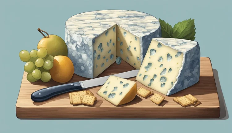 Decoding the Longevity of Blue Cheese: How Long Does Blue Cheese Last?