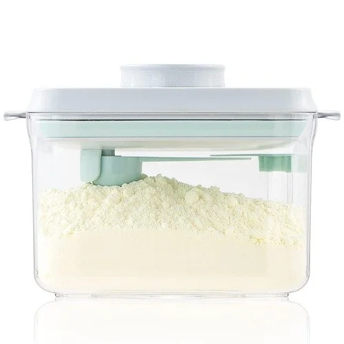 How Long Does Powdered Milk Last? Your Guide to Freshness and Quality