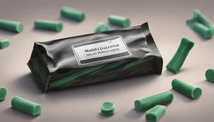 Licorice Shelf Life: How Long Does It Last and Storage Tips