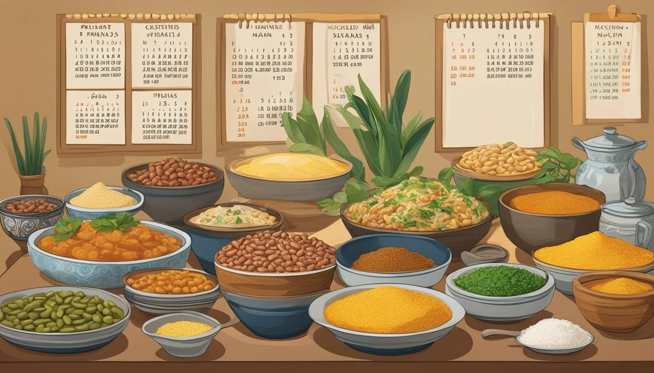 Cooked Beans Shelf Life: How Long Do Cooked Beans Last and Storage Tips