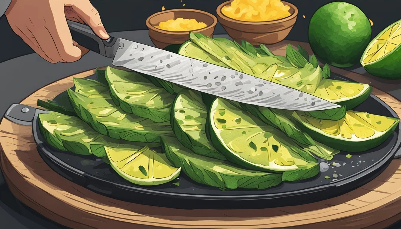 A Guide to Enjoying Nopalito: Savoring this Traditional Delicacy