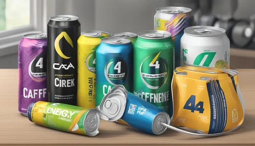 C4 Energy Drink: How Many Servings Is Too Much? Expert Guidelines and Risks