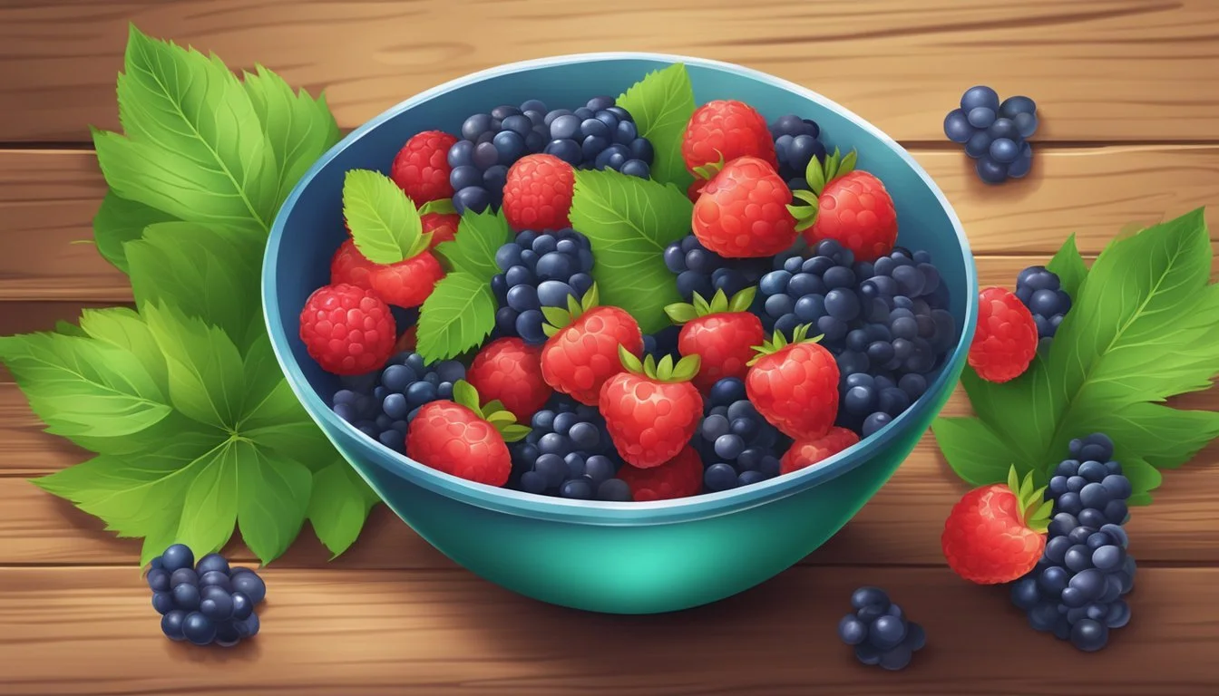 Food to Help Ovarian Cysts: Best Options for Natural Relief
