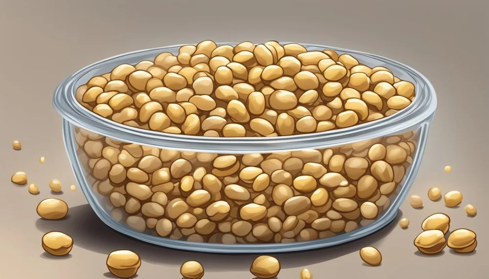 Does Natto Go Bad? Understanding Expiration and Storage Tips