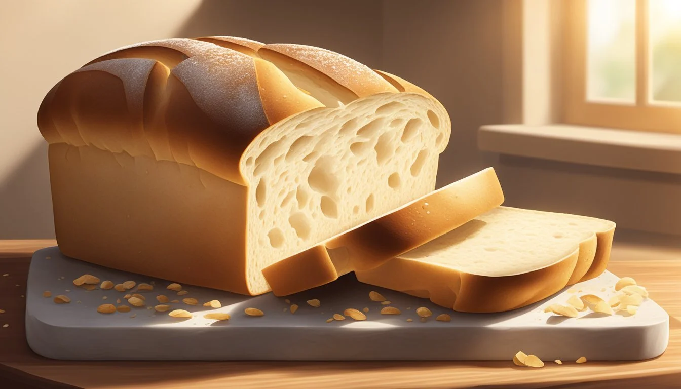 Top 10 High Glycemic Index Foods to Boost Energy Quickly