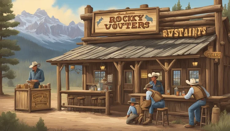 Unveiling the Truth Behind Rocky Mountain Oysters: Exploring a Prairie ...