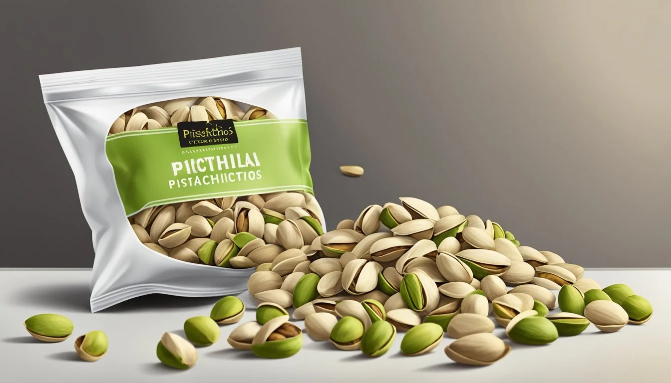 Optimizing Pistachio Consumption: Daily Limits and Health ...