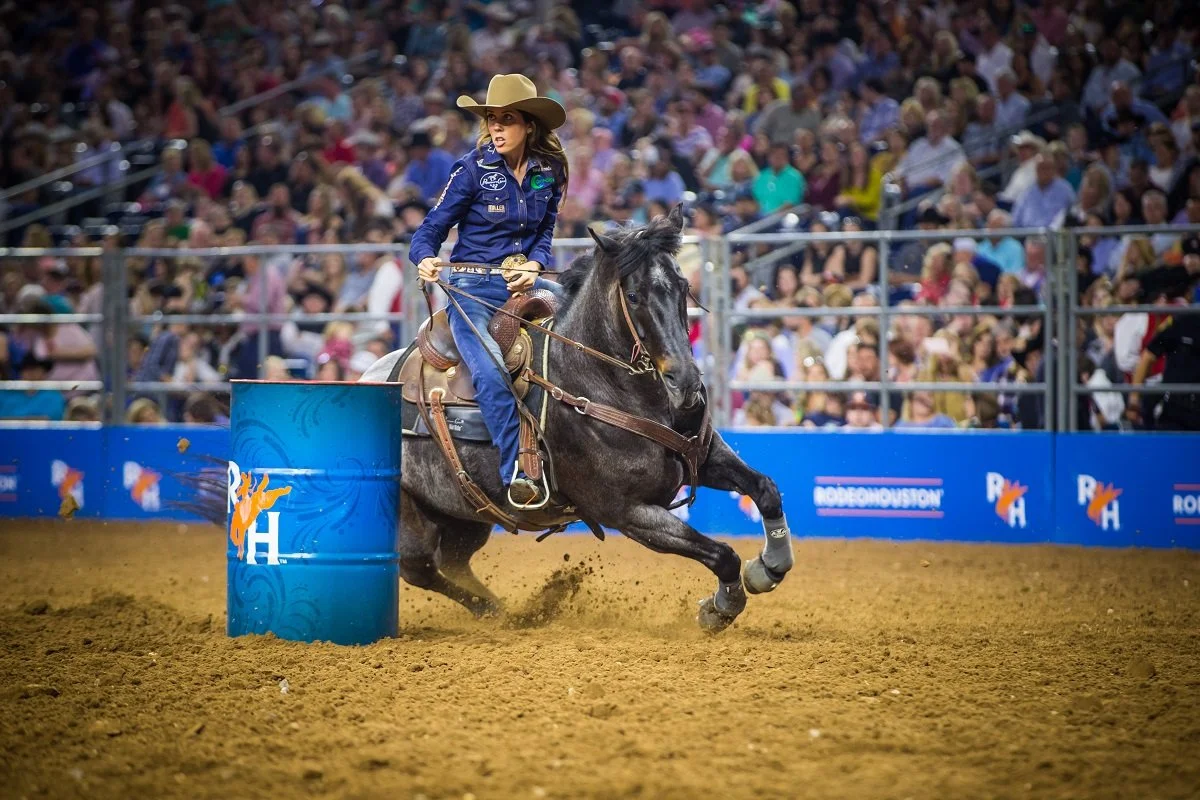 Discover the 10 Best Rodeos in Texas for an Unforgettable Cowboy Adventure