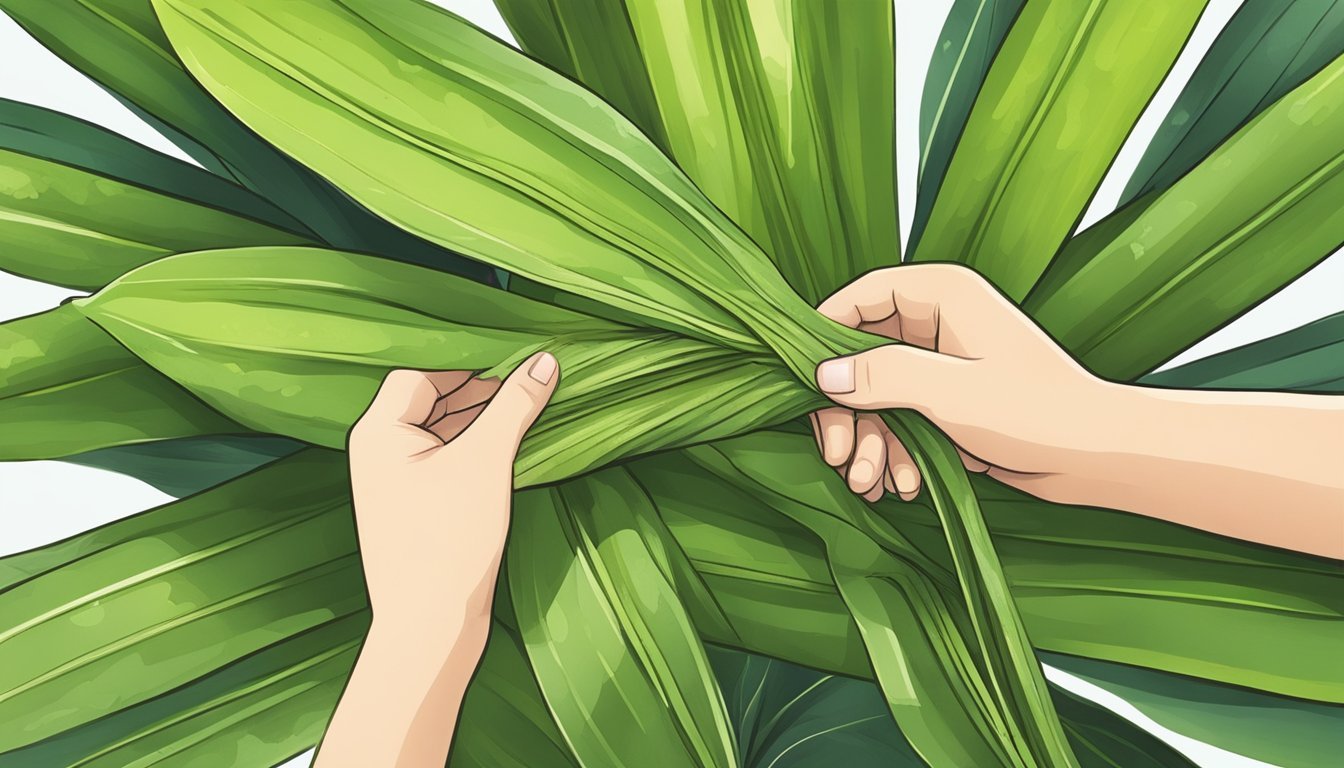Plantain Leaf: Exploring the Health Benefits and Traditional Uses of ...