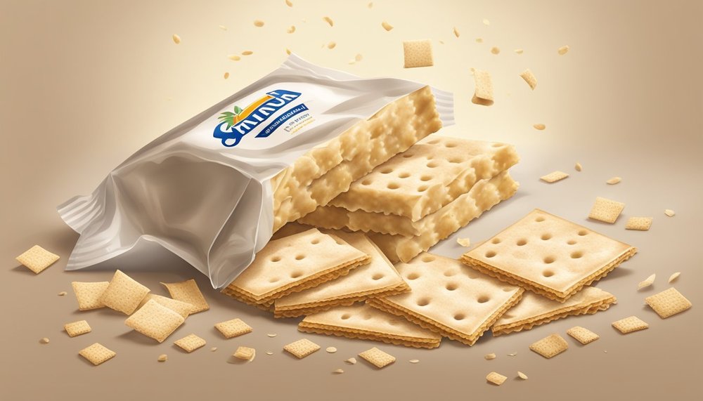 Unlocking the Longevity of Saltine Crackers | Storage Recommendations