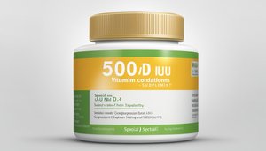 Vitamin D Supplements 50000 IU: Benefits, Risks, and Usage Guide