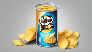 Unveiling the Shelf Life of Pringles: How Long Do They Last?