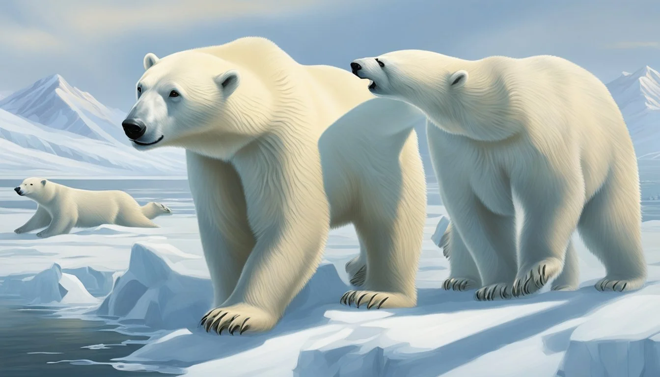 Unveiling the Nutritional Powerhouse of Polar Bear Liver: A ...