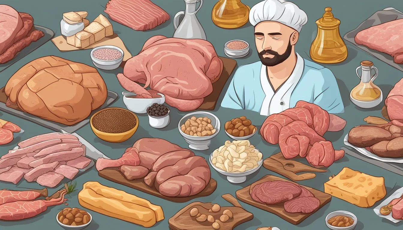 Exploring the Link Between the Carnivore Diet and Hair Loss - Insights ...