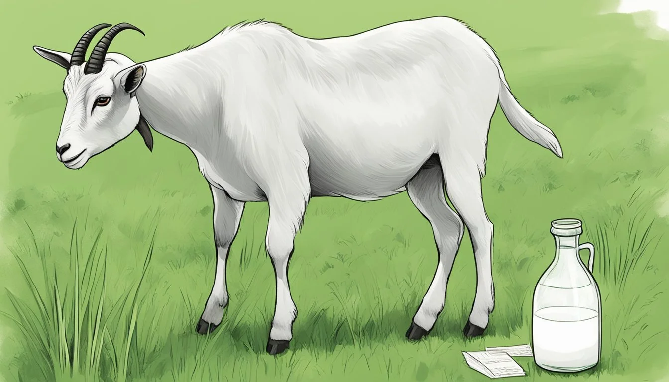 Unveiling the Nutritional Benefits: Raw vs. Pasteurized Goat Milk ...