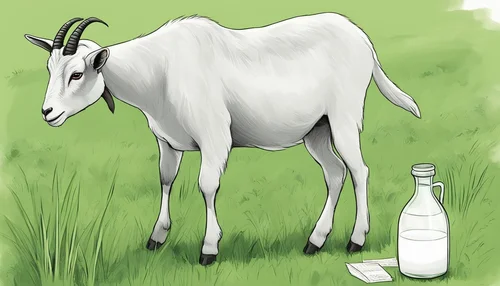 Unveiling the Nutritional Benefits: Raw vs. Pasteurized Goat Milk ...