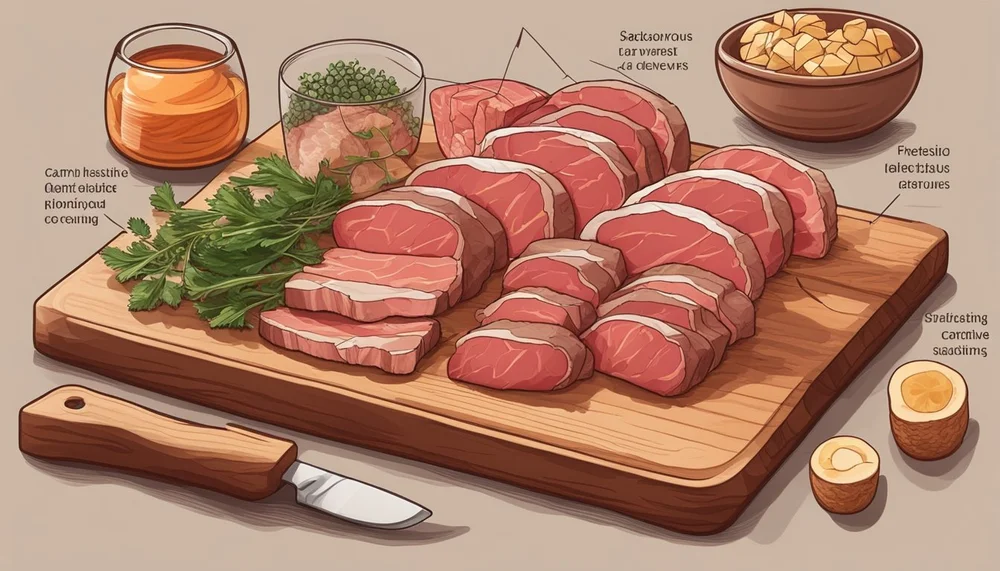 Breaking Through: 7 Tips for Overcoming Carnivore Diet Plateaus