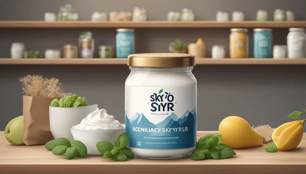 How Long Does Icelandic Skyr Last?