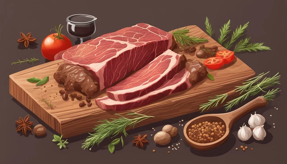 Top 10 Foods High in Amines: What You Need to Know for Your Diet