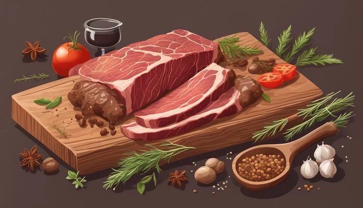 Top 10 Foods High in Amines: What You Need to Know for Your Diet