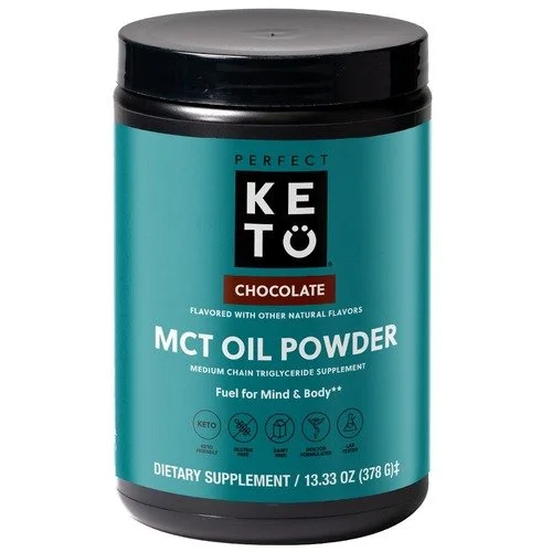 Understanding the Shelf Life of MCT Oil Powder | Storage Tips