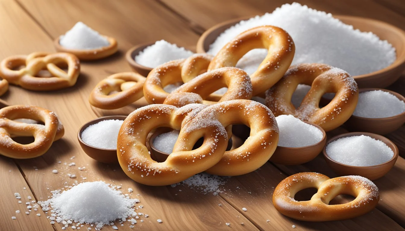 Top 10 Foods High in Refined Carbs: What to Avoid for Better Health