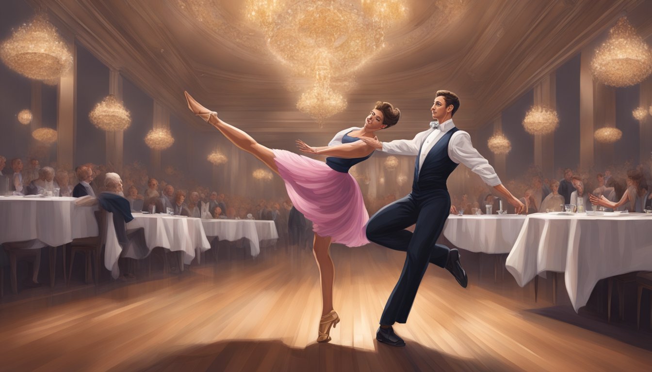 Graceful Fuel: The Carnivore Diet for Ballroom Dancers | Nutrition Tips ...
