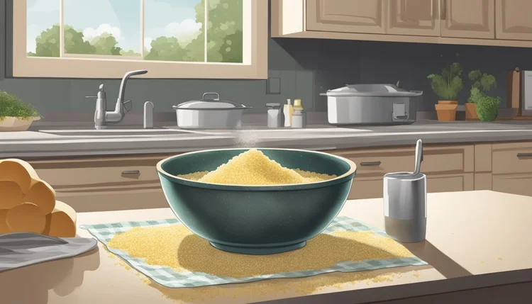 How Long Do Grits Last? Your Complete Guide to Grits Shelf Life