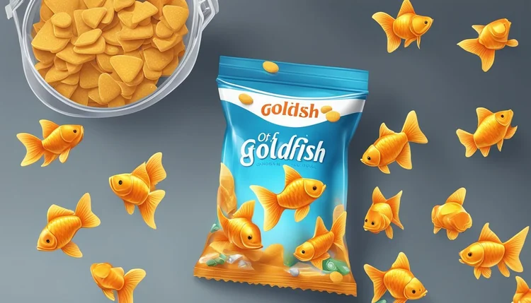 How Long Do Goldfish Crackers Last? Your Complete Guide to Goldfish ...