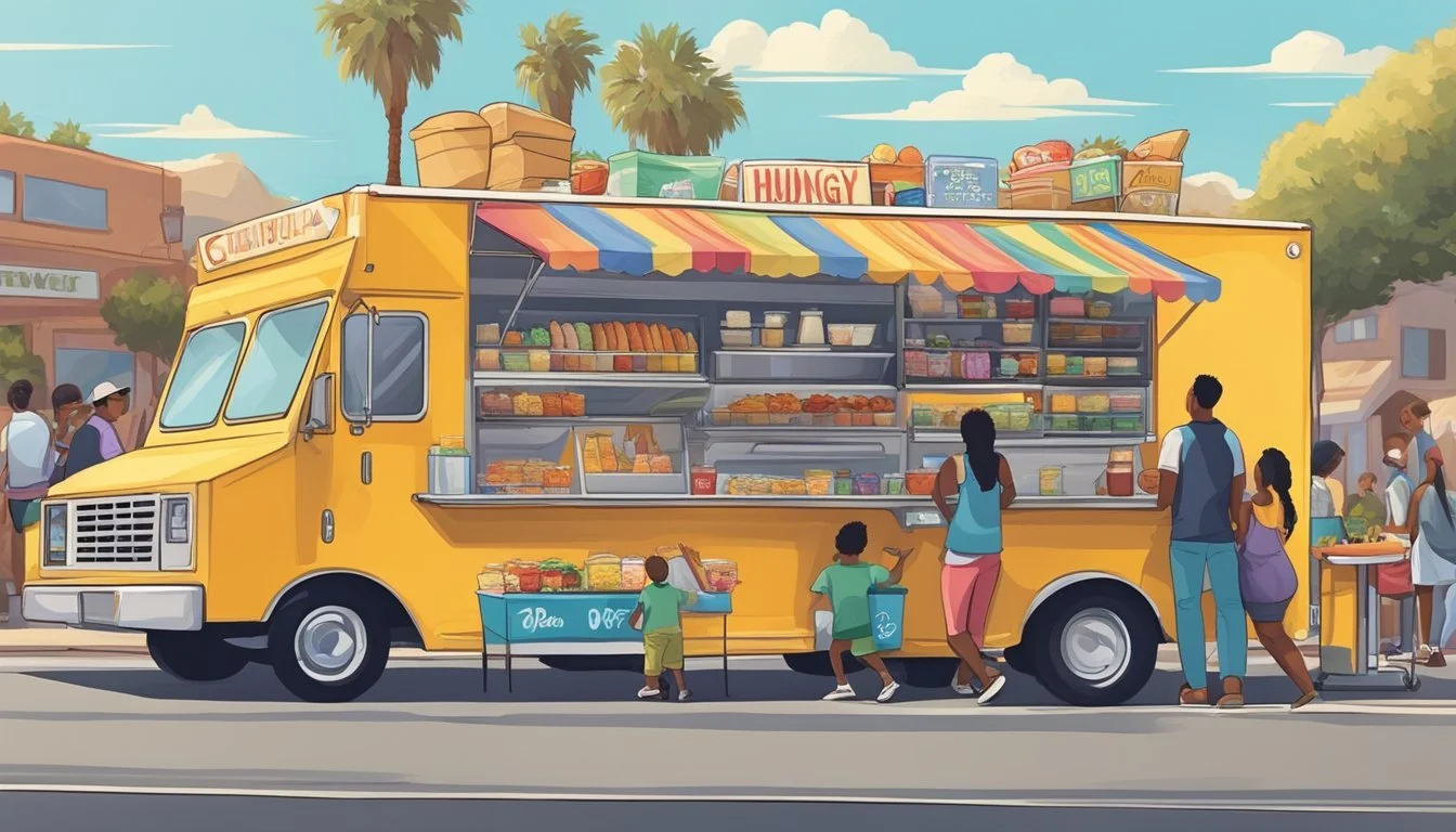 Demystifying Food Truck Laws in Moreno Valley, California: Your Complete Guide