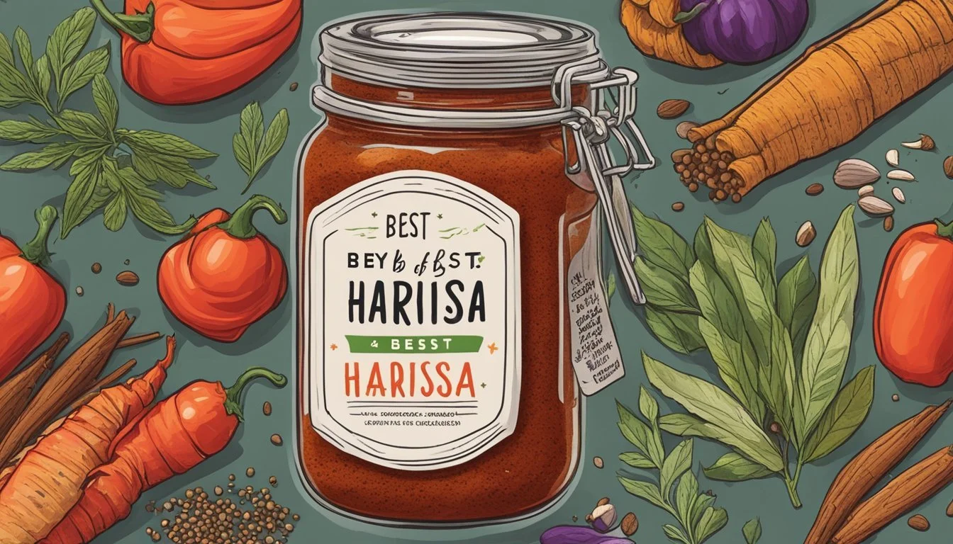 Does Harissa Go Bad? Essential Tips for Storage and Shelf Life