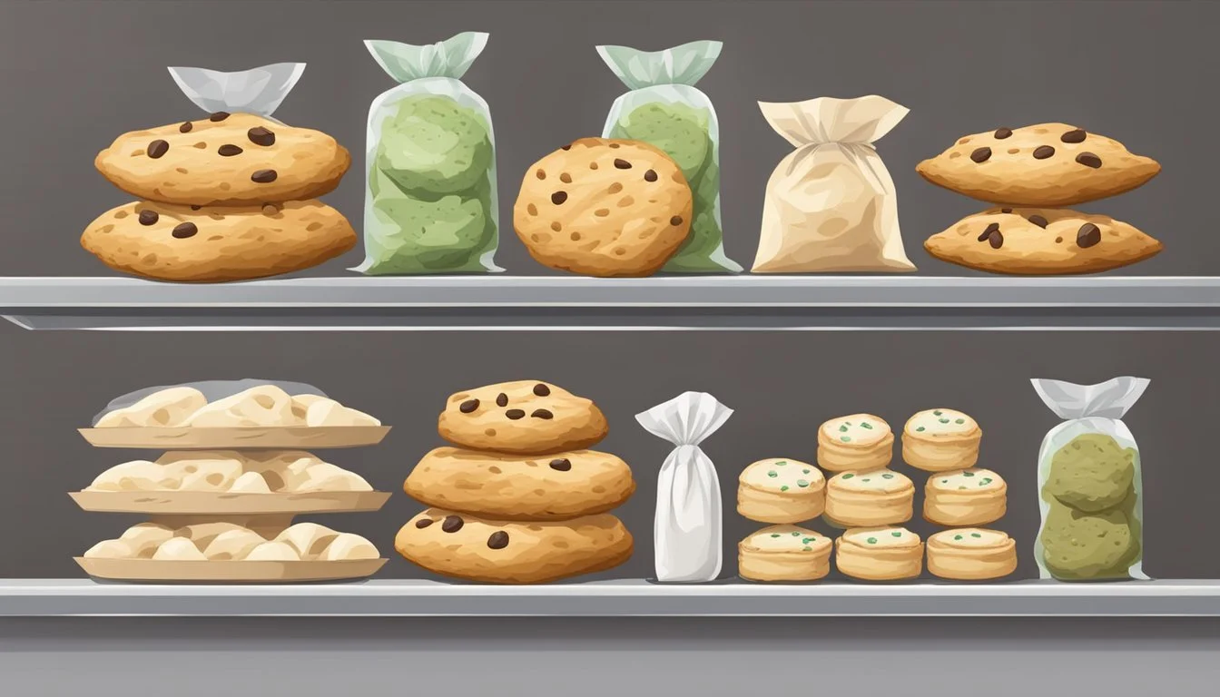 Do Scones Go Bad? Signs of Spoilage and Storage Tips