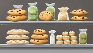 Do Scones Go Bad? Signs of Spoilage and Storage Tips